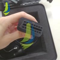 China 88890300 Excavator Diagnostic Tool Vocom Communiion Adapter Group for sale