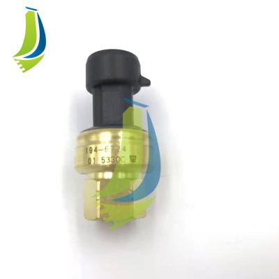 China 194-6724 Pressure Sensor For 325D 330D Engine C15 C12  1946724  High Quality for sale