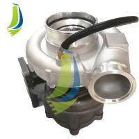 China 612601110925 Spare Parts GT45 Turbocharger For WD618 Engine for sale