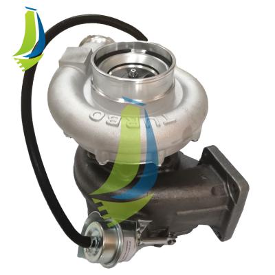China 612601110925 Spare Parts GT45 Turbocharger For WD618 Engine for sale