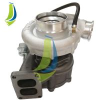 China 612601110925 Spare Parts GT45 Turbocharger For WD618 Engine for sale