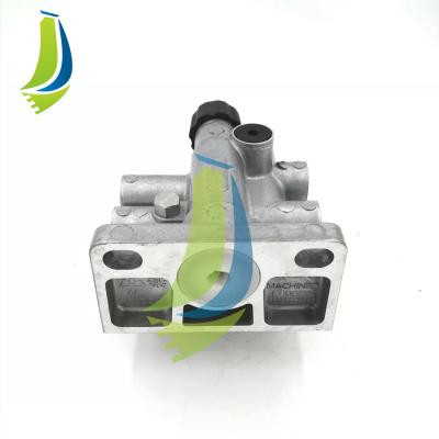 China 11110702 Fuel Filter Housing For EC290 EC240 EC210 Excavator for sale