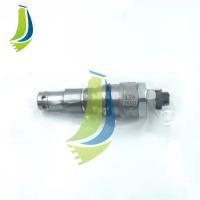 China 270-5978 Relief Valve 2705978 For 312D 312E 313F Excavator Parts for sale