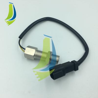China 125-2966 Revolution Speed Sensor For E320B E320C Excavator Parts for sale