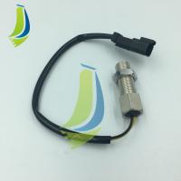 China 125-2966 Revolution Speed Sensor For E320B E320C Excavator Parts for sale