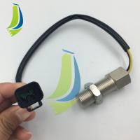 China 125-2966 Revolution Speed Sensor For E320B E320C Excavator Parts for sale