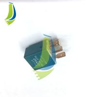 China High Quality 4436534 Relay 24V For ZX200-3 ZX240-3 Excavator Electrical Parts for sale