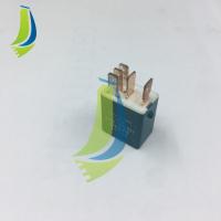 China High Quality 4436534 Relay 24V For ZX200-3 ZX240-3 Excavator Electrical Parts for sale