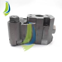 China New Boom Valve Box For PC450-7 Spare Parts High Quality for sale