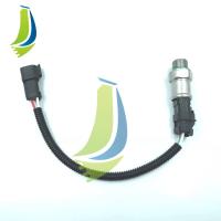 China 434-3436 Pump Pressure Sensor For 320B 325B 330B 4343436 High Quality for sale