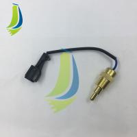China 1-83161033-0 Water Temperature Sensor For EX200-5 EX300-5 Excavator Parts for sale
