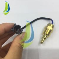 China 1-83161033-0 Water Temperature Sensor For EX200-5 EX300-5 Excavator Parts for sale