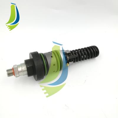 China 211-2405 Spare Parts Injection Pump 2112405 For EC210 Excavator for sale