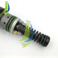 China 211-2405 Spare Parts Injection Pump 2112405 For EC210 Excavator for sale