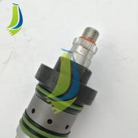 China 211-2405 Spare Parts Injection Pump 2112405 For EC210 Excavator for sale
