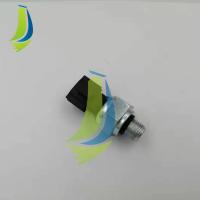 China 8-97328898-0 Fuel Pressure Sensor 8973288980 For 6WG1 Engine for sale