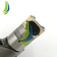 China 266-4446 Diesel Fuel Injector Common Rail Injector 2664446 For C7 C9 Engine for sale