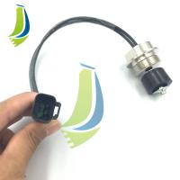 China 213-0677 2130677 Oil Pressure Sensor For E320B E320C Excavator for sale