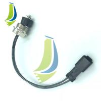 China 213-0677 2130677 Oil Pressure Sensor For E320B E320C Excavator for sale
