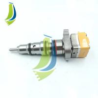 China 178-6342 Common Rail Fuel Injector 1786342 For 3126B Engine for sale