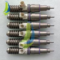 China VOE20929906 Fuel Injector D12 Engine For EC700 EC700B EC700CL 20929906 High Quality for sale