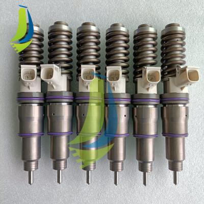 China VOE20929906 Fuel Injector D12 Engine For EC700 EC700B EC700CL 20929906 High Quality for sale