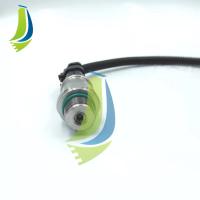 China 434-3436 Hydraulic Pump Pressure Sensor 4343436 For 312D 320D Excavator for sale