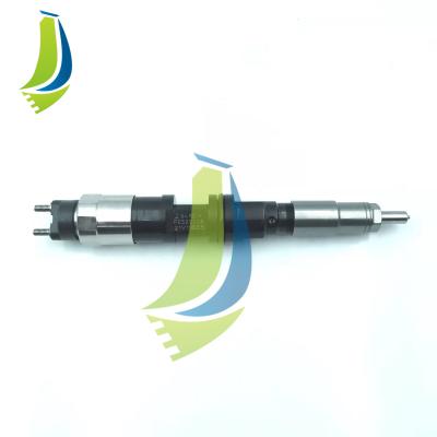China 095000-6490 Engine parts Diesel Fuel Injector 0950006490 RE529118 RE546781 for sale
