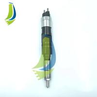 China 095000-6490 Engine parts Diesel Fuel Injector 0950006490 RE529118 RE546781 for sale