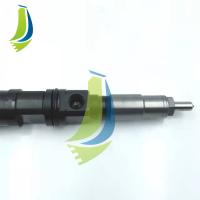 China 095000-6490 Engine parts Diesel Fuel Injector 0950006490 RE529118 RE546781 for sale