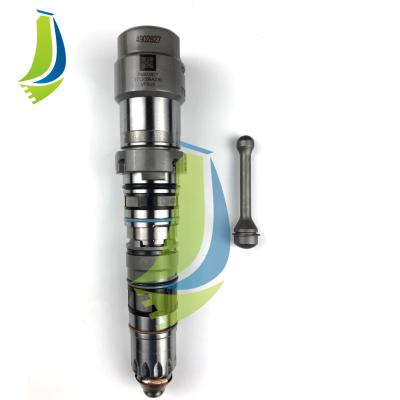China 4902827 Fuel Injector For QSK23 Engine Spare Parts  High Quality for sale