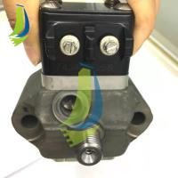 China VOE20450666  Injection Pump For D7D Spare Parts 0414750004 High Quality for sale