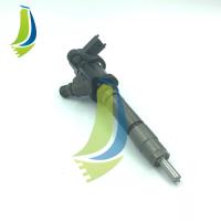 China 0445120048 Fuel Injector For Diesel Engine 4M50  ME223749 High Quality for sale