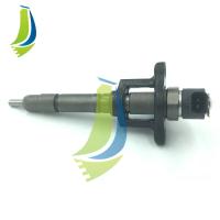 China 0445120048 Fuel Injector For Diesel Engine 4M50  ME223749 High Quality for sale