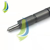 China 0445110307 Fuel Injector For PC130-8 Excavator 4941109 High Quality for sale