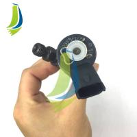 China 0445110307 Fuel Injector For PC130-8 Excavator 4941109 High Quality for sale