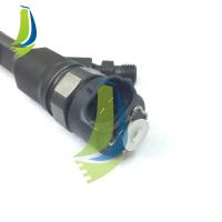 China 0445110307 Fuel Injector For PC130-8 Excavator 4941109 High Quality for sale