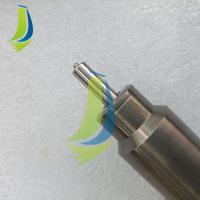 China 22172535 Diesel Fuel Injector Common Rail Injector For EC330B EC360B Excavator for sale