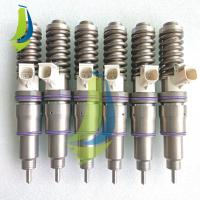 China 20929906 Common Rail Fuel Injector For EC700 EC700B Excavator for sale