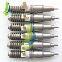 China 20929906 Common Rail Fuel Injector For EC700 EC700B Excavator for sale
