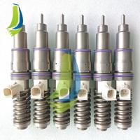 China 20929906 Common Rail Fuel Injector For EC700 EC700B Excavator for sale