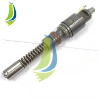 China RE534960 Spare Parts Fuel Injection Pump For 323D 320D Excavator for sale