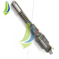 China RE534960 Spare Parts Fuel Injection Pump For 323D 320D Excavator for sale