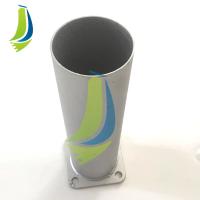 China 7028494 Spare Parts Muffler Pipe For EX200-5 EX200-3 Excavator for sale