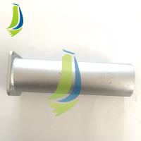 China 7028494 Spare Parts Muffler Pipe For EX200-5 EX200-3 Excavator for sale