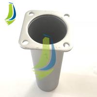 China 7028494 Spare Parts Muffler Pipe For EX200-5 EX200-3 Excavator for sale
