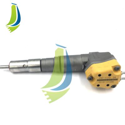China 232-1173 Diesel Fuel Injector For 3408 3412 Engine 2321173  High Quality for sale