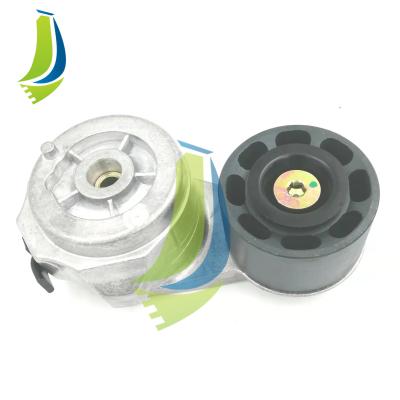 China 344-1722 Spare Parts Tensioner Belt 3441722 For 320E 320D2 Excavator for sale