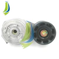 China 344-1722 Spare Parts Tensioner Belt 3441722 For 320E 320D2 Excavator for sale