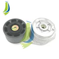 China 344-1722 Spare Parts Tensioner Belt 3441722 For 320E 320D2 Excavator for sale